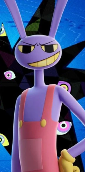 Jax/Leeroy Mateo (DCU:UC) | The Brain Strummers Wiki | Fandom