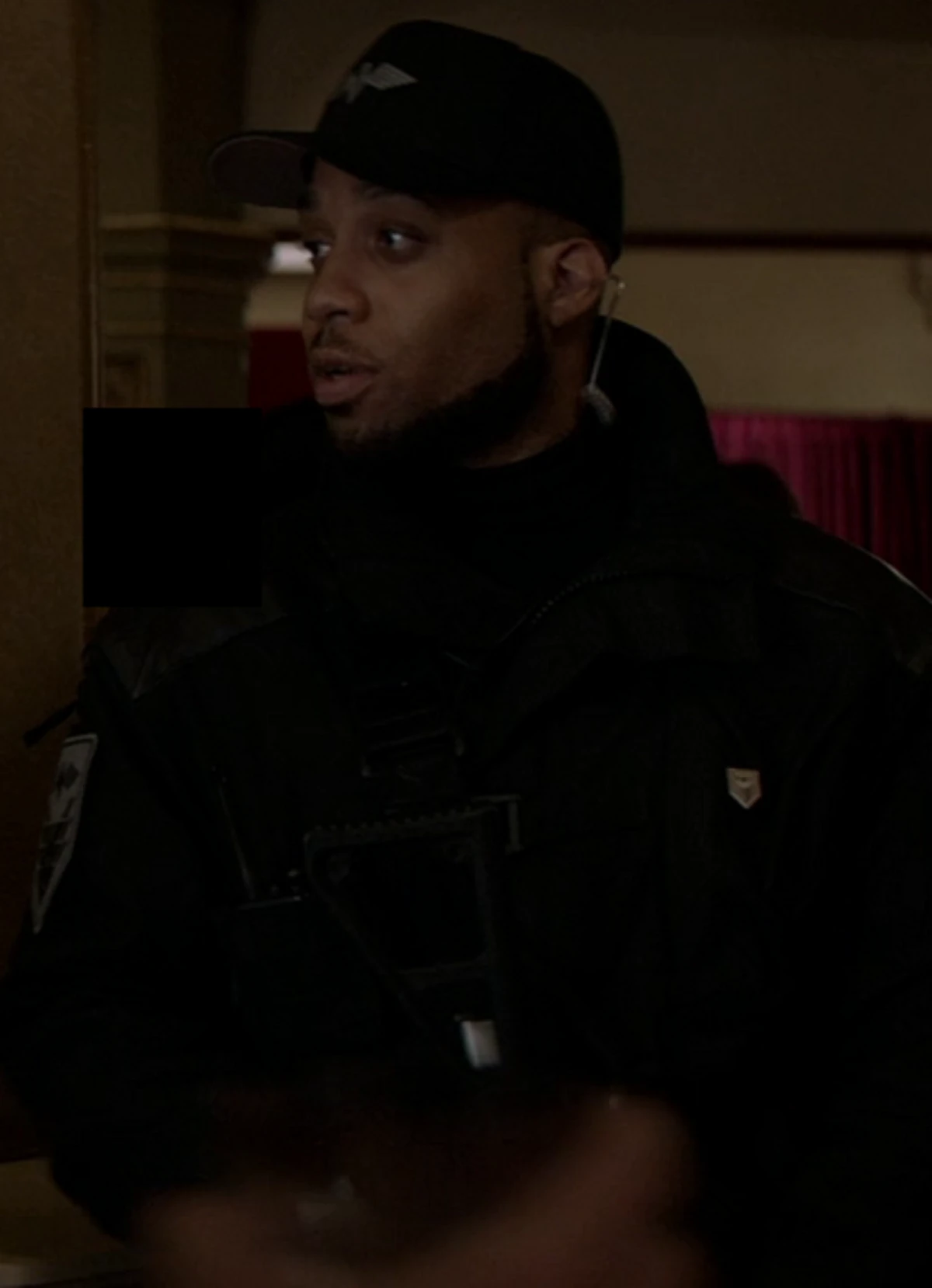 Scott Kaiser (DCU:UC) | The Brain Strummers Wiki | Fandom