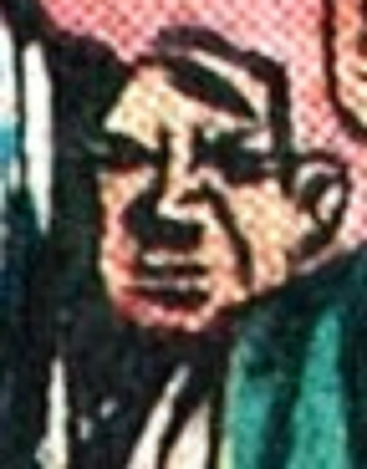 Gyp-the-Blood/Harry Horowitz (MA) | The Brain Strummers Wiki | Fandom