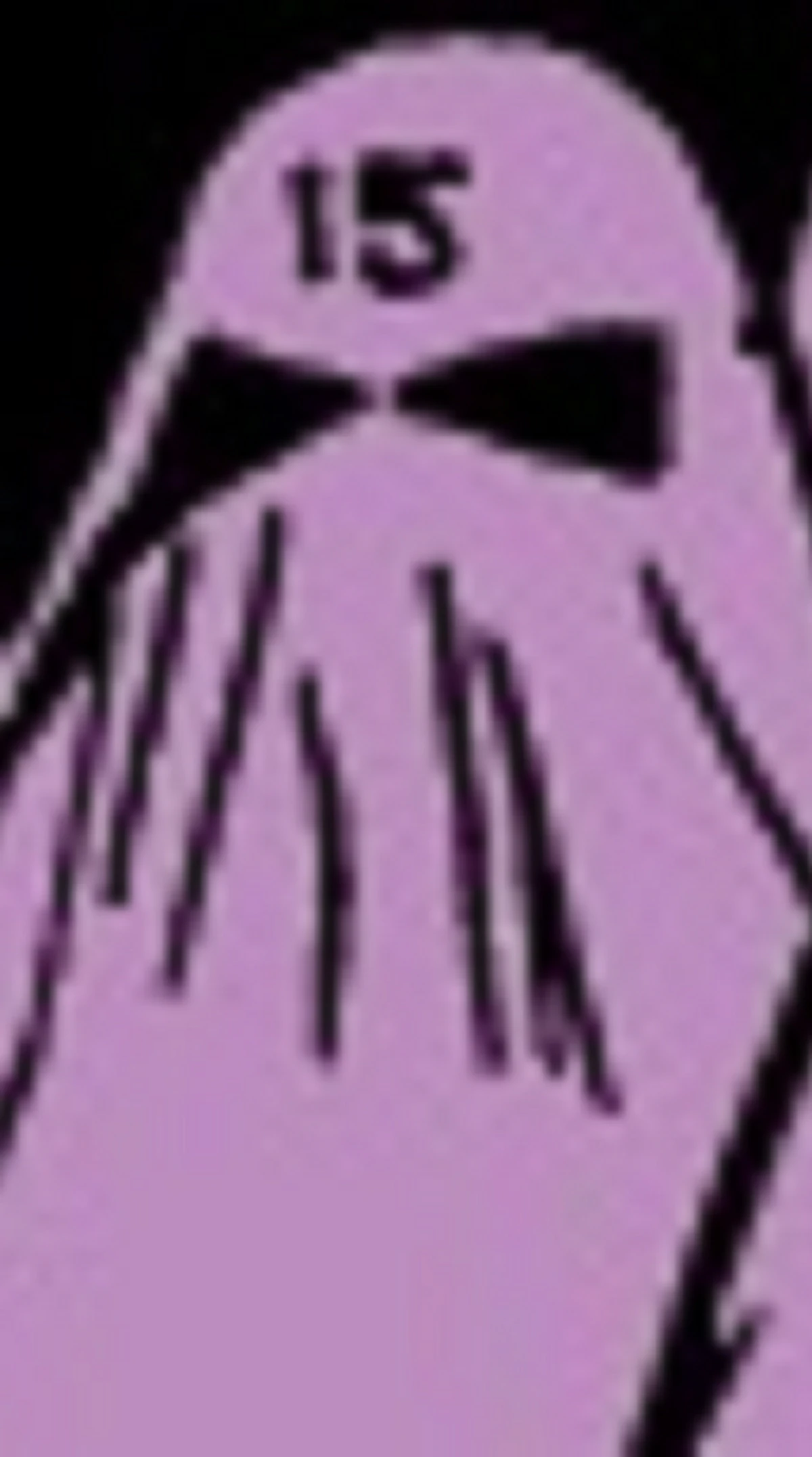 Number Fifteen (MA) | The Brain Strummers Wiki | Fandom