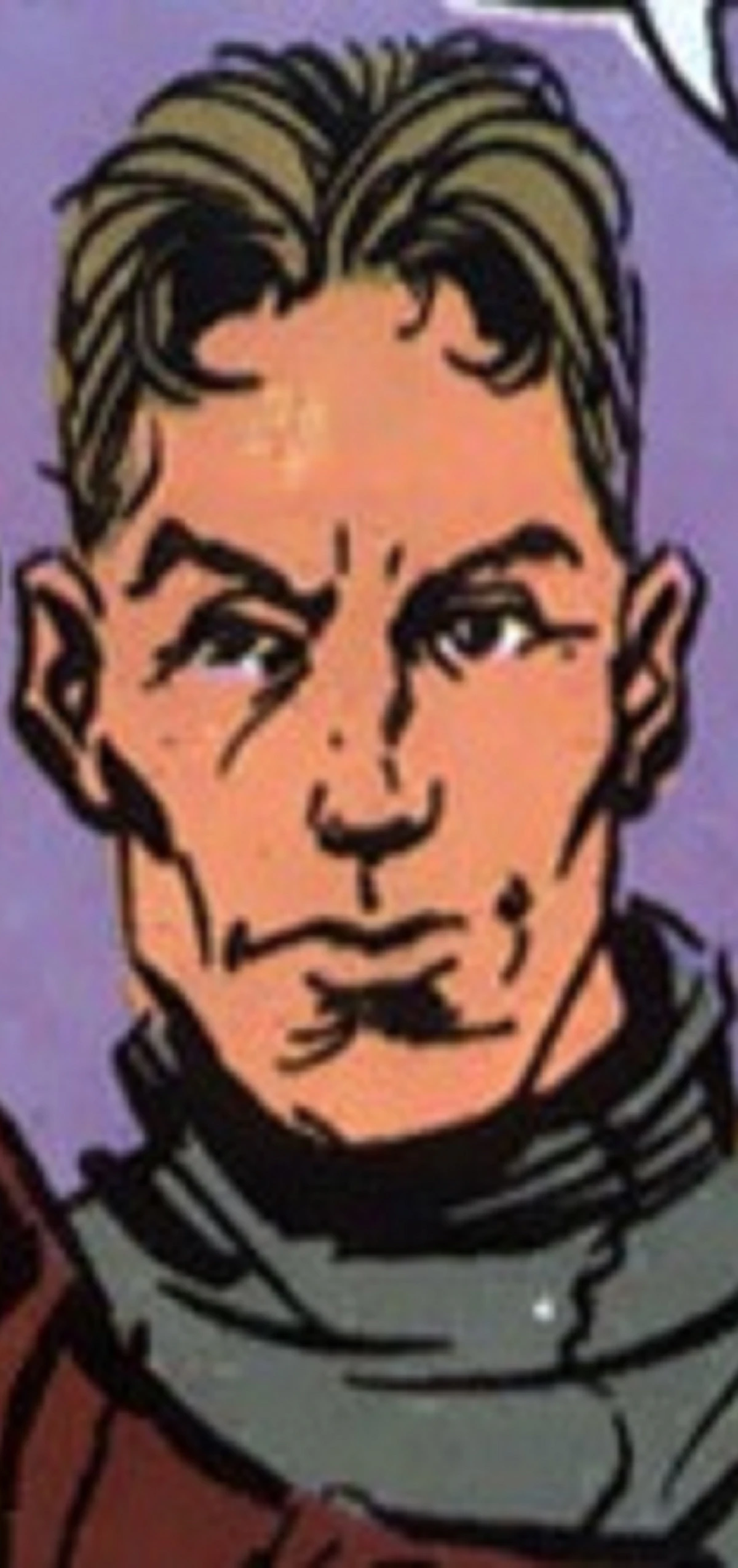 Iggy (Scarface Associate) (MA) | The Brain Strummers Wiki | Fandom