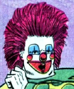 Bobo the Clown (MA) | The Brain Strummers Wiki | Fandom