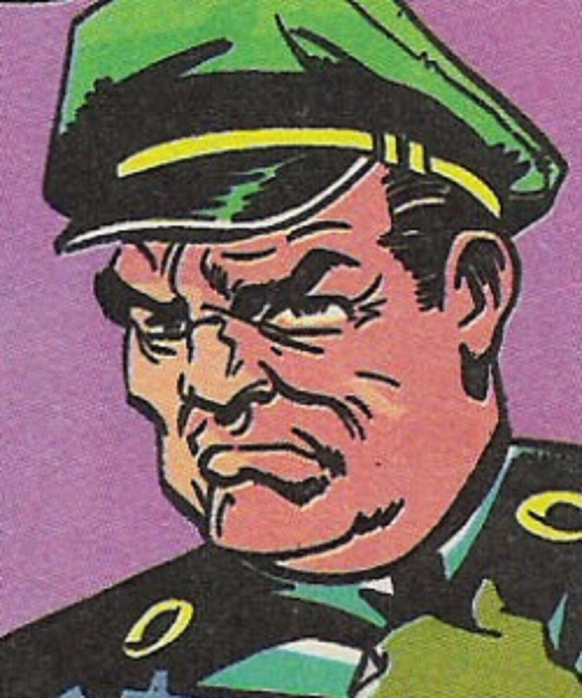 Carson Doorman Ma The Brain Strummers Wiki Fandom