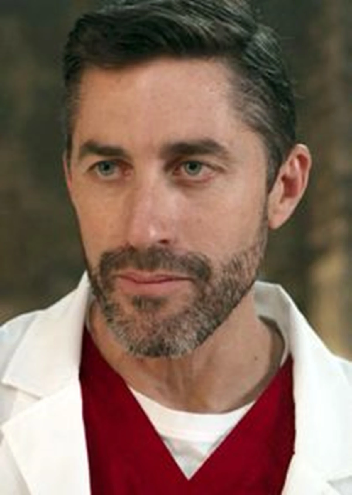 Dr. Hiatt (DCU:UC) | The Brain Strummers Wiki | Fandom