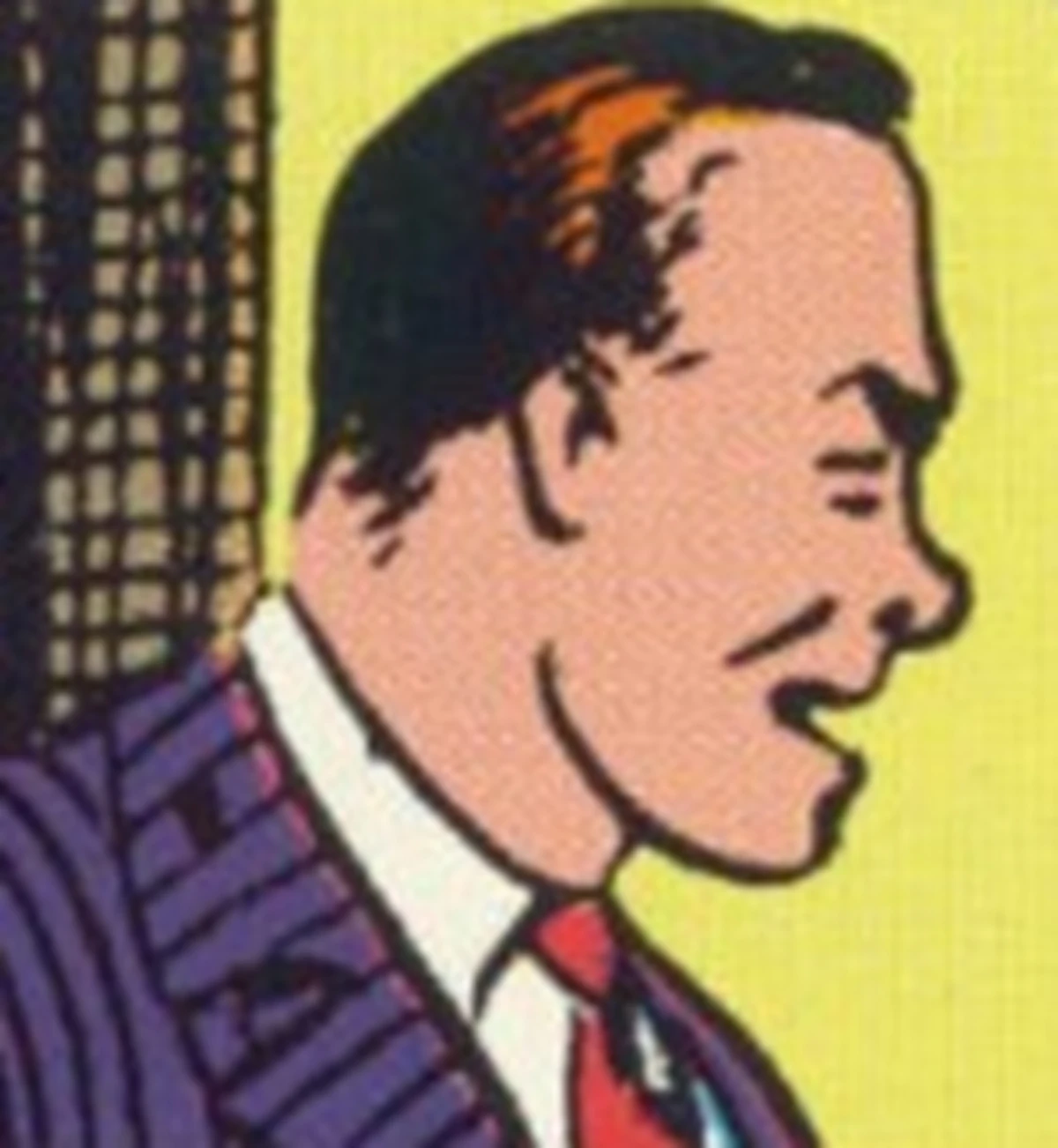 Jackson (Jackson Construction Company) (DCU:UC) | The Brain Strummers ...