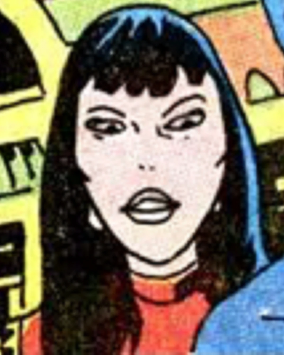 Princess Shara-Lee (MA) | The Brain Strummers Wiki | Fandom