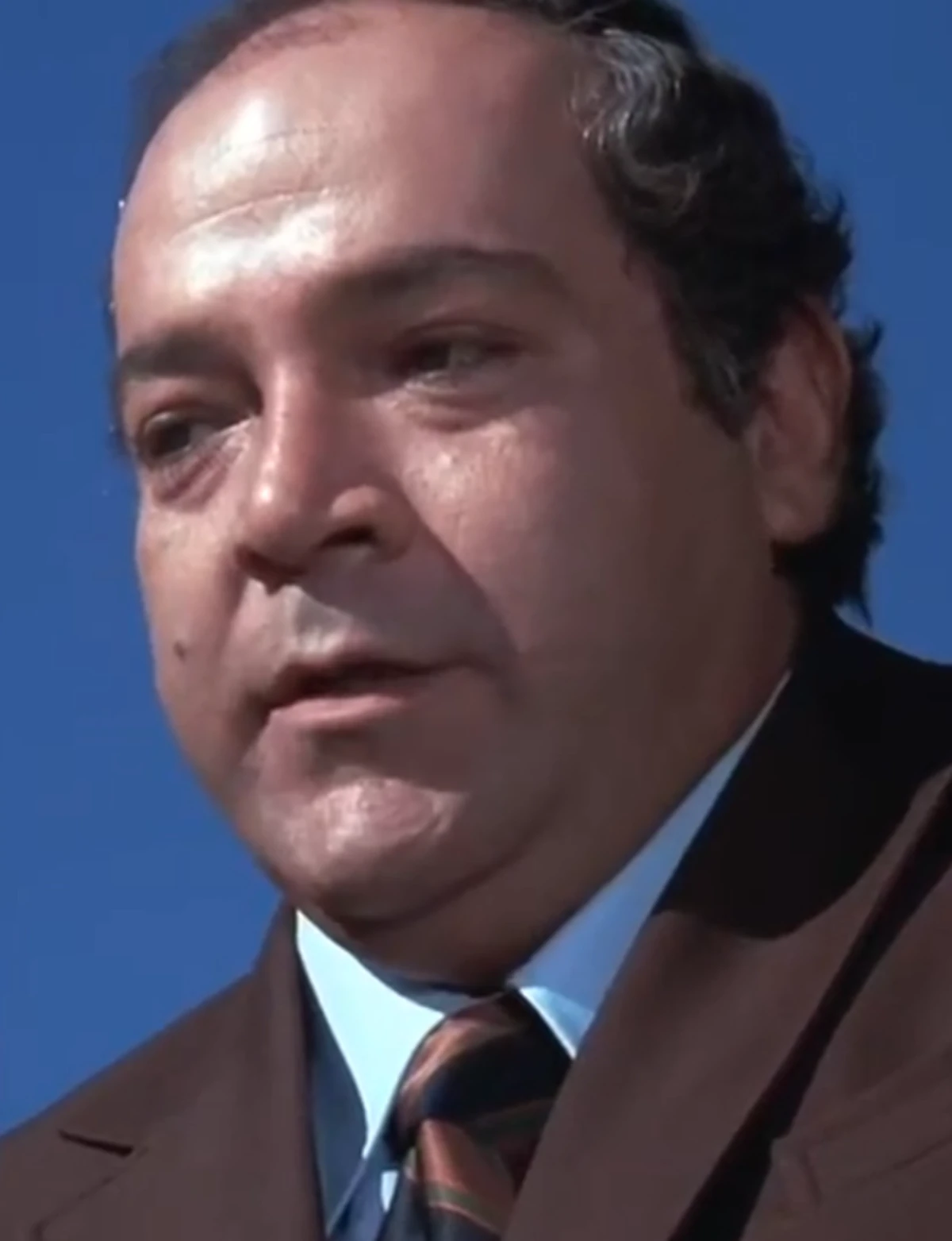 Simon Rohan (DCU:UC) | The Brain Strummers Wiki | Fandom