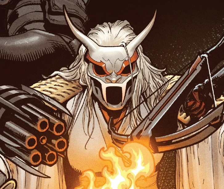 Snowsnake (MA) | The Brain Strummers Wiki | Fandom