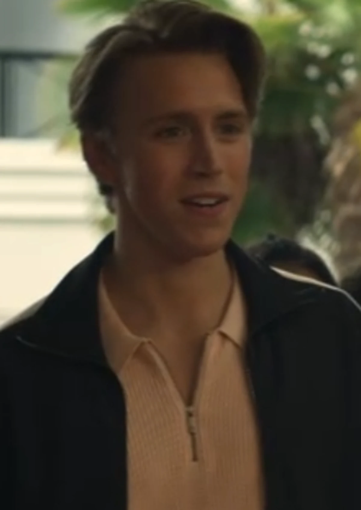 Travis Michaels (DCU:UC) | The Brain Strummers Wiki | Fandom