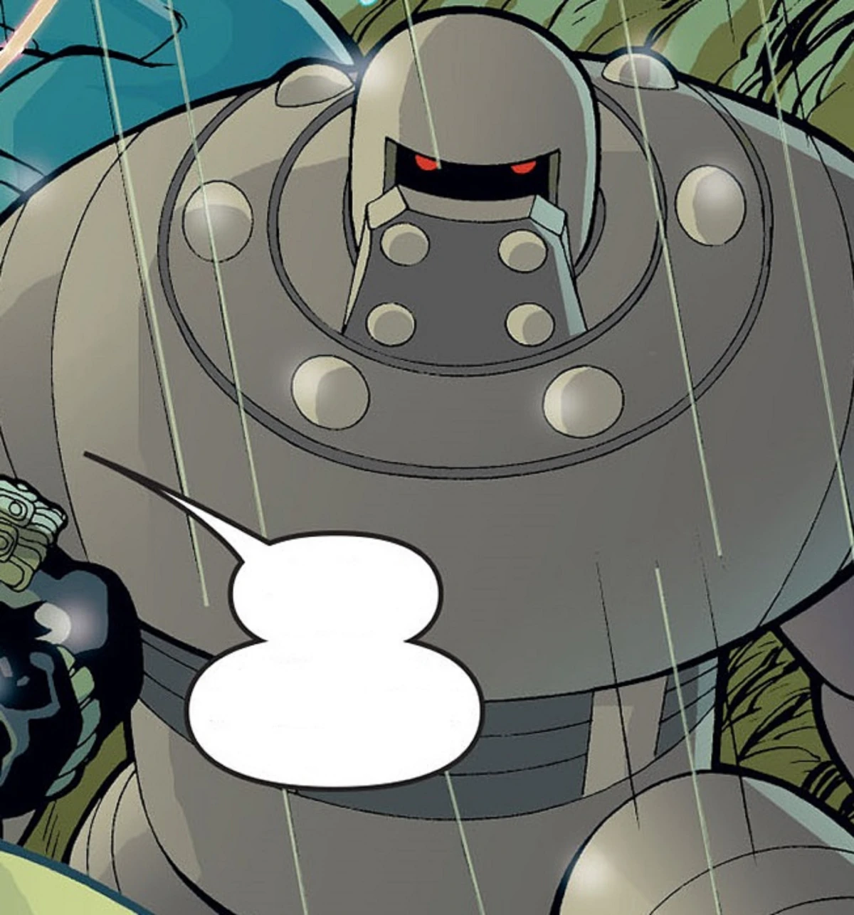 Robot (DCU:UC) | The Brain Strummers Wiki | Fandom
