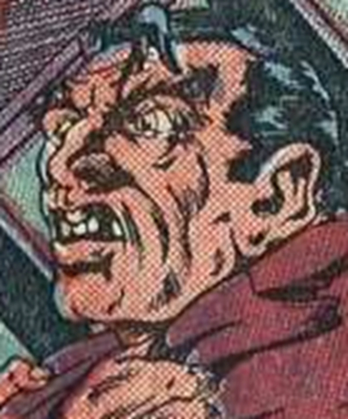 The Snatcher/Sacoris (DCU:UC) | The Brain Strummers Wiki | Fandom