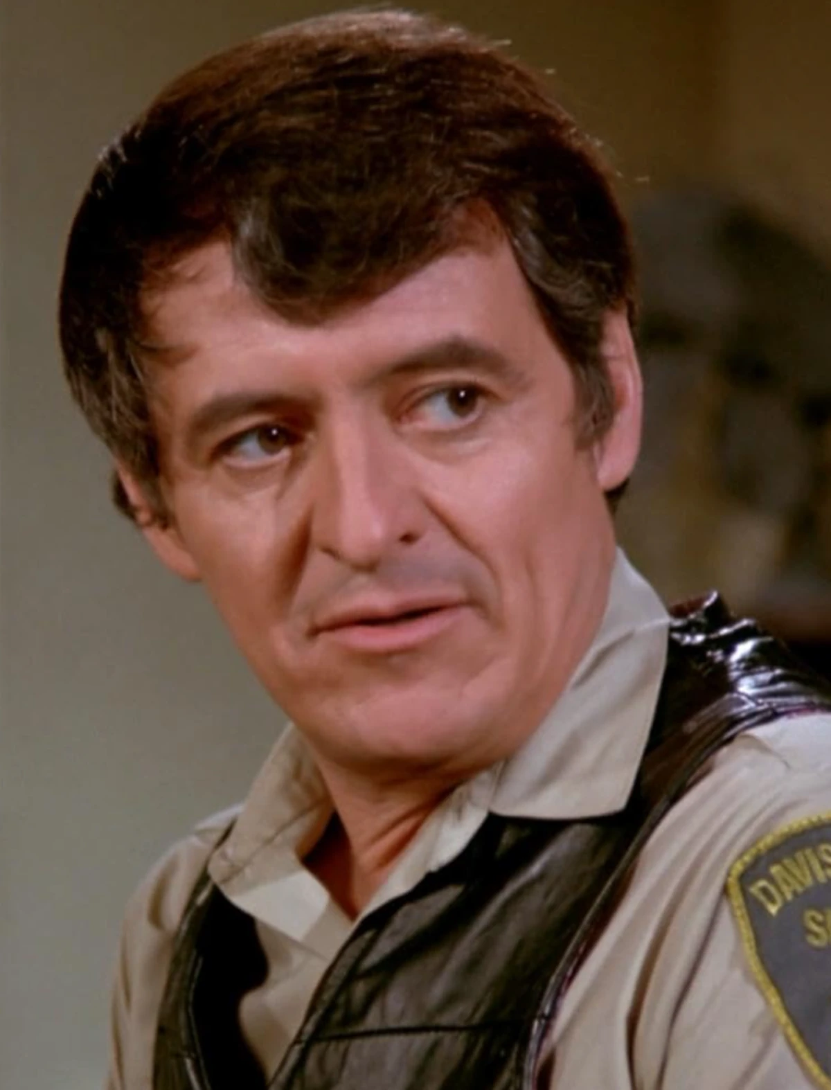 Walter Lampkin (DCU:UC) | The Brain Strummers Wiki | Fandom