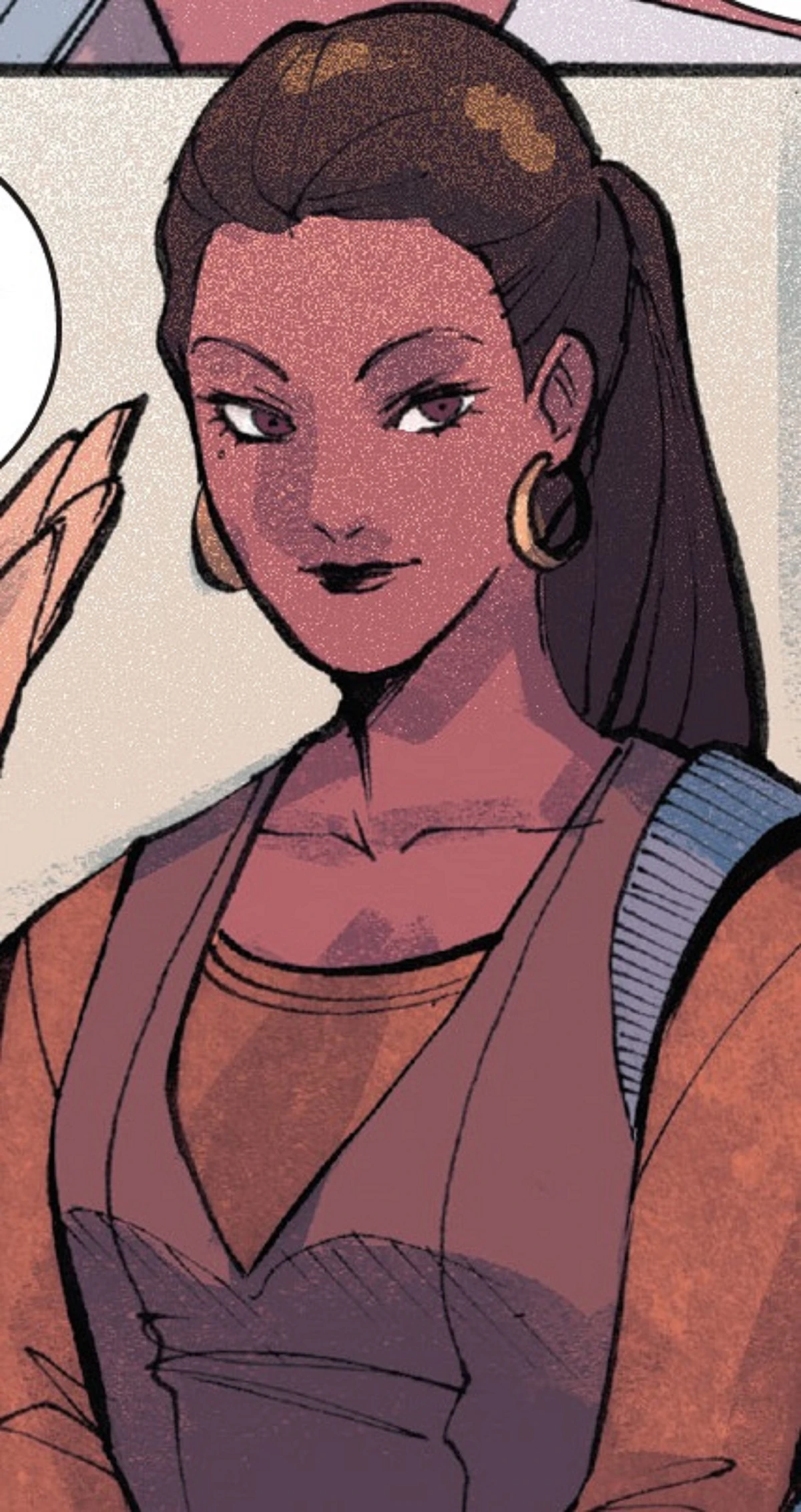 Whitney Nieves (MA) | The Brain Strummers Wiki | Fandom