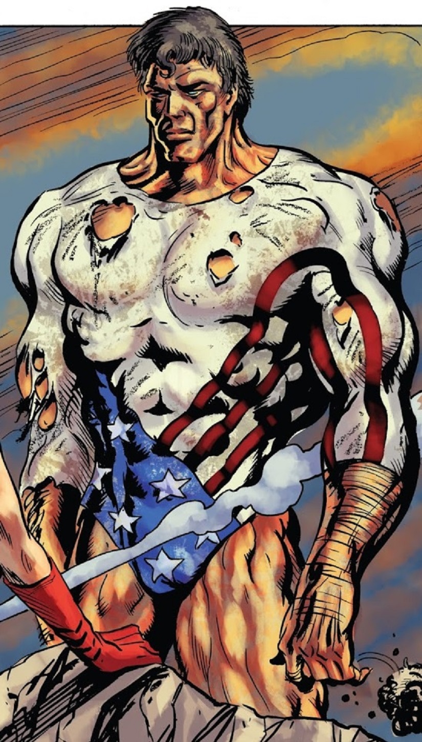 Charlie Superior Ma The Brain Strummers Wiki Fandom