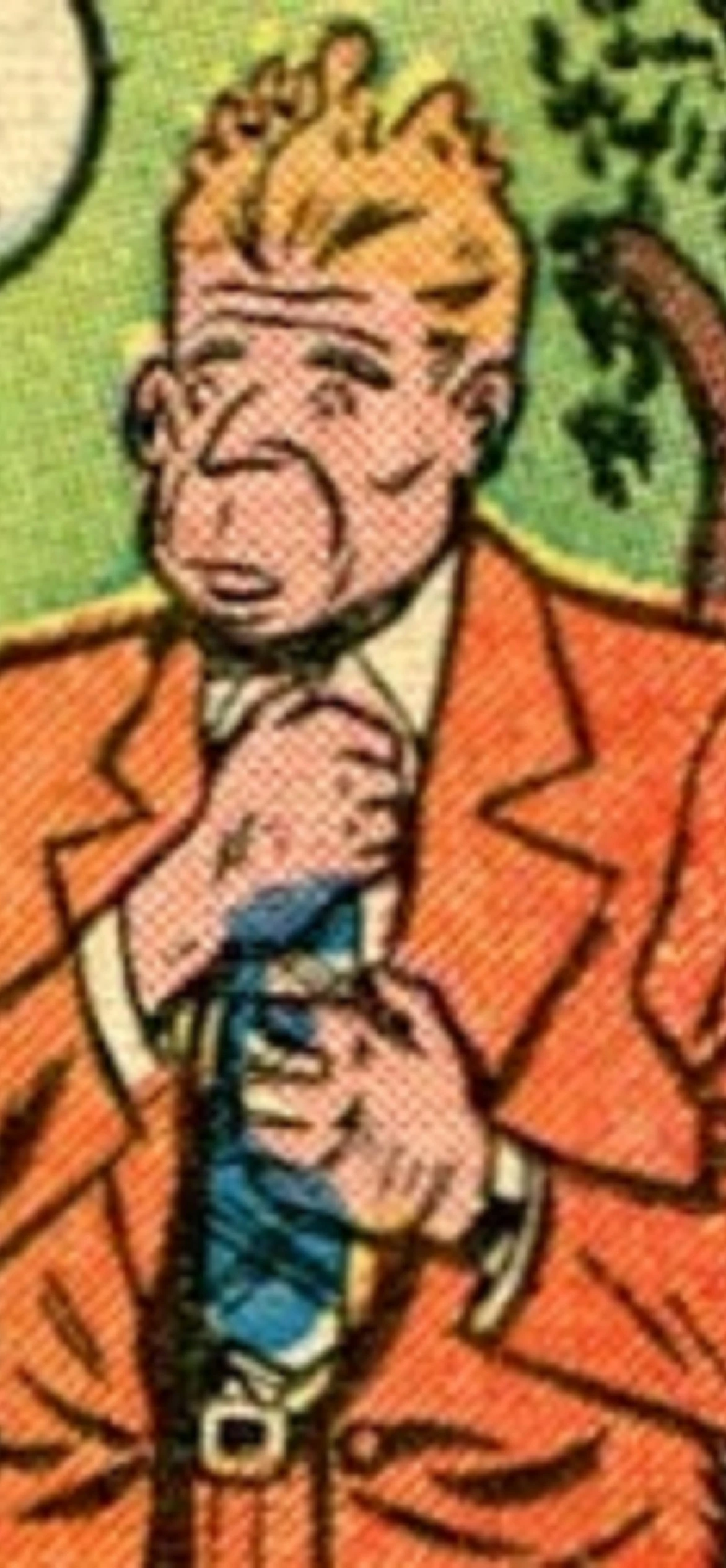 Chicken (MA) | The Brain Strummers Wiki | Fandom