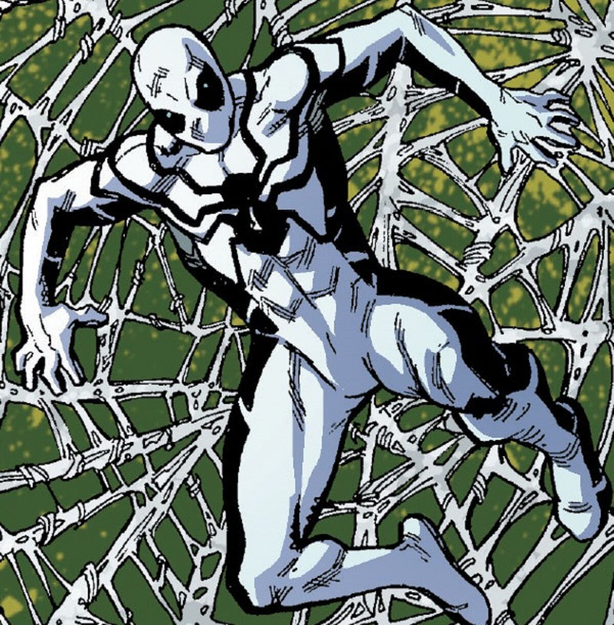 Future Foundation Spider Man Lmd Ma The Brain Strummers Wiki Fandom