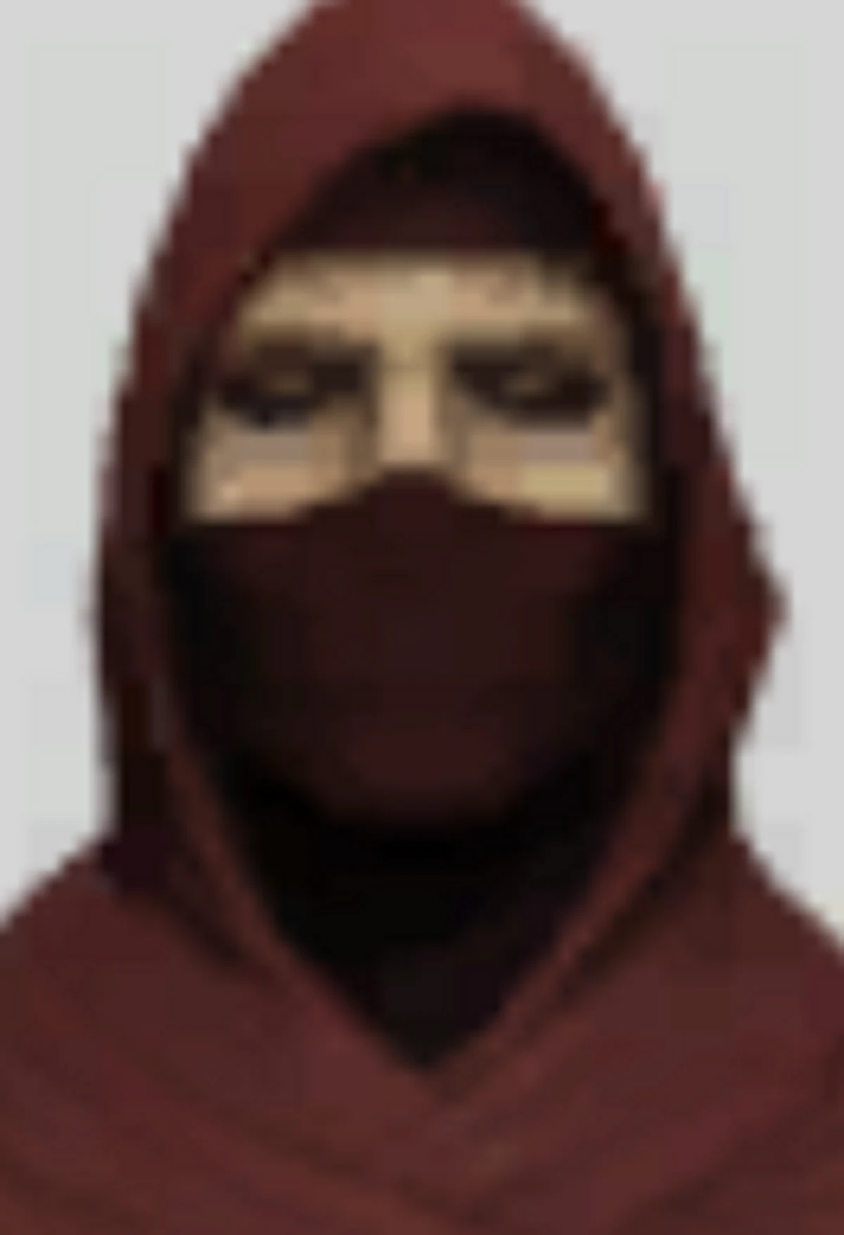 Master Poisoner Naraku (MA) | The Brain Strummers Wiki | Fandom