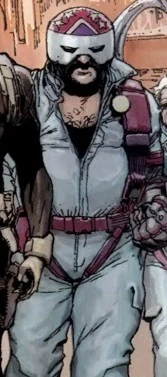 Roddy Diesel (MA) | The Brain Strummers Wiki | Fandom