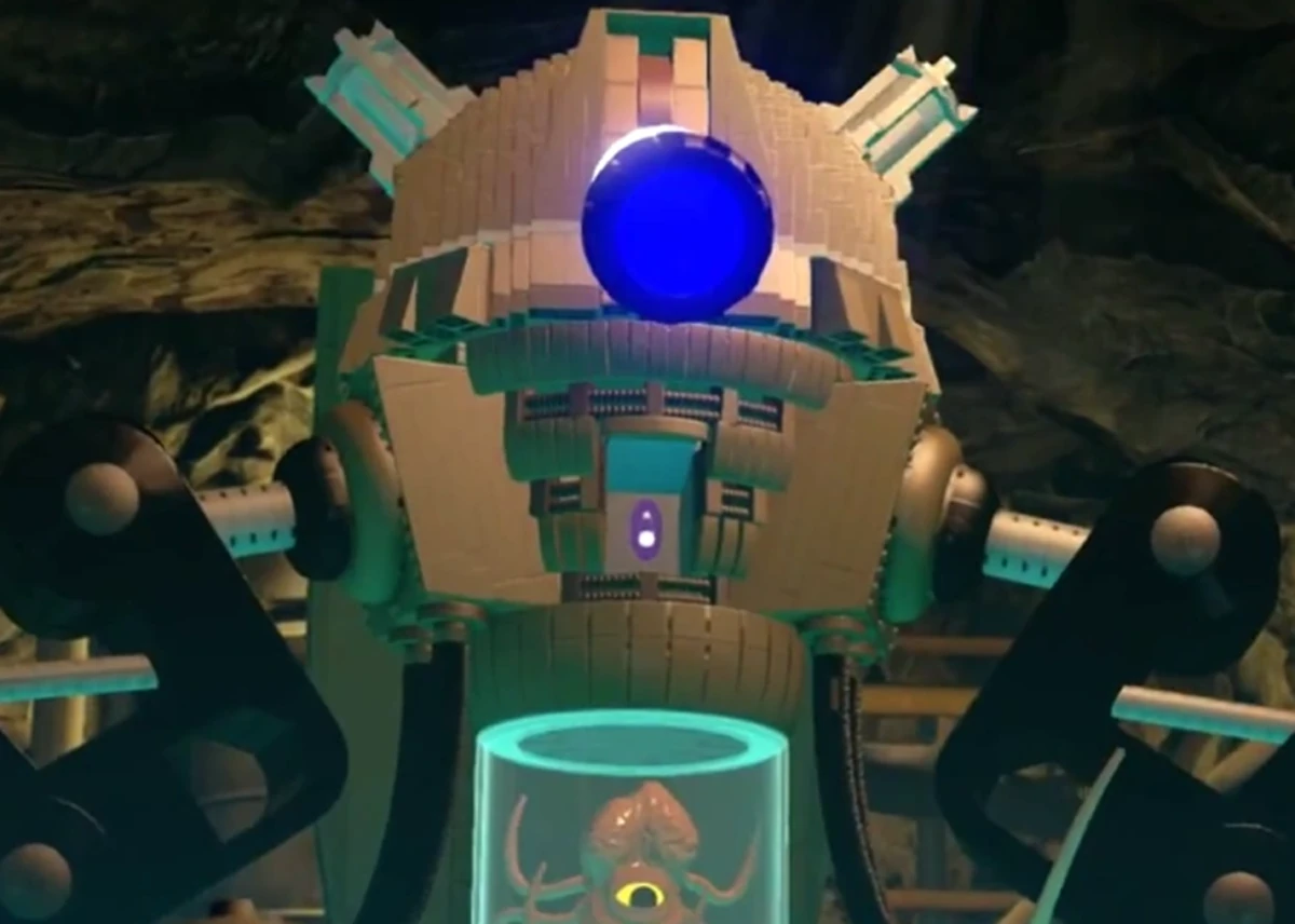The Dalek Emperor (DCU:UC) | The Brain Strummers Wiki | Fandom
