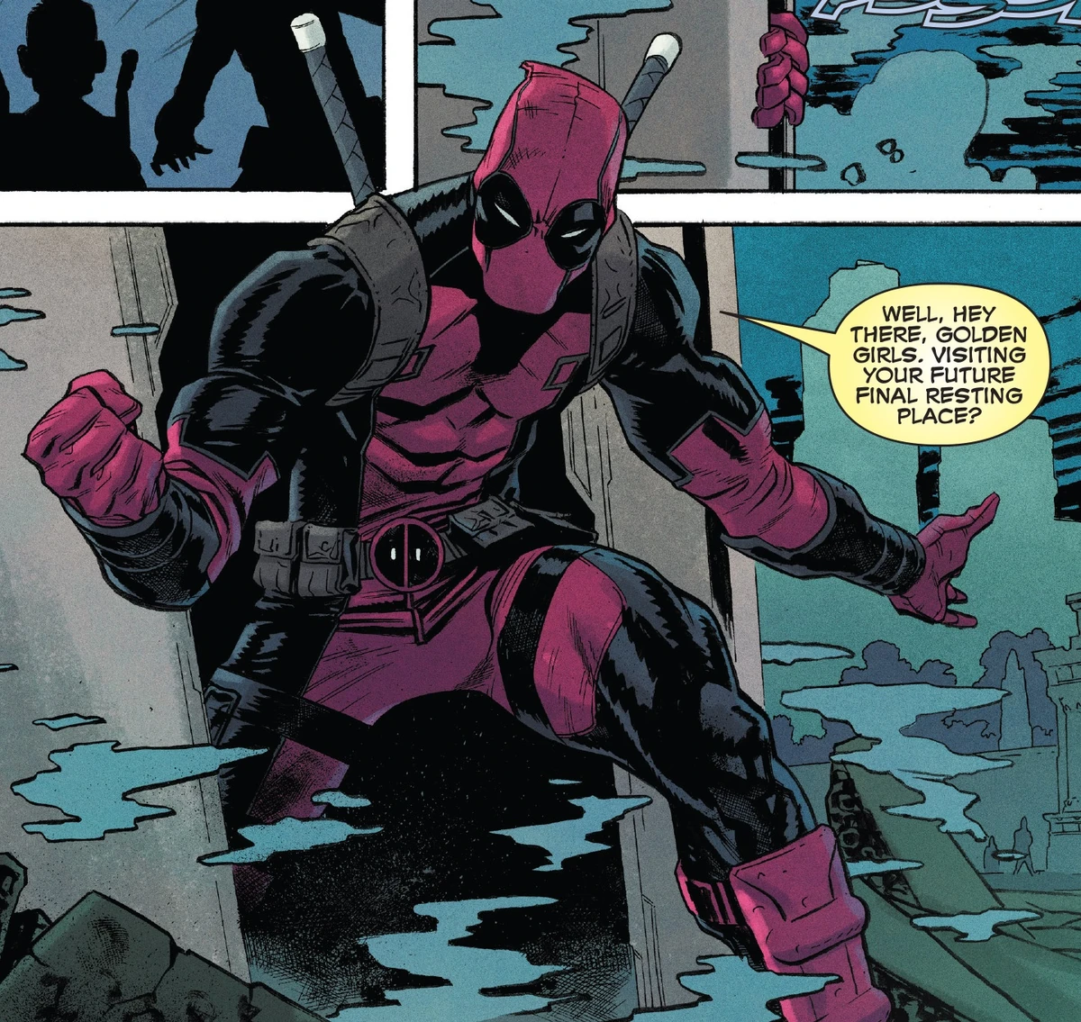 "Clonepool" (MA) | The Brain Strummers Wiki | Fandom