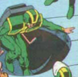 Cyril (Vixen Goon) (MA) | The Brain Strummers Wiki | Fandom