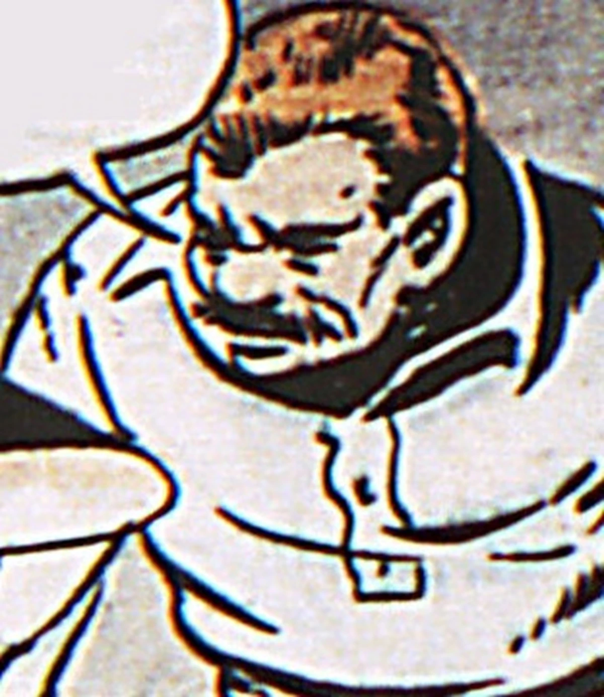 Knopf (Pirate) (DCU:UC) | The Brain Strummers Wiki | Fandom