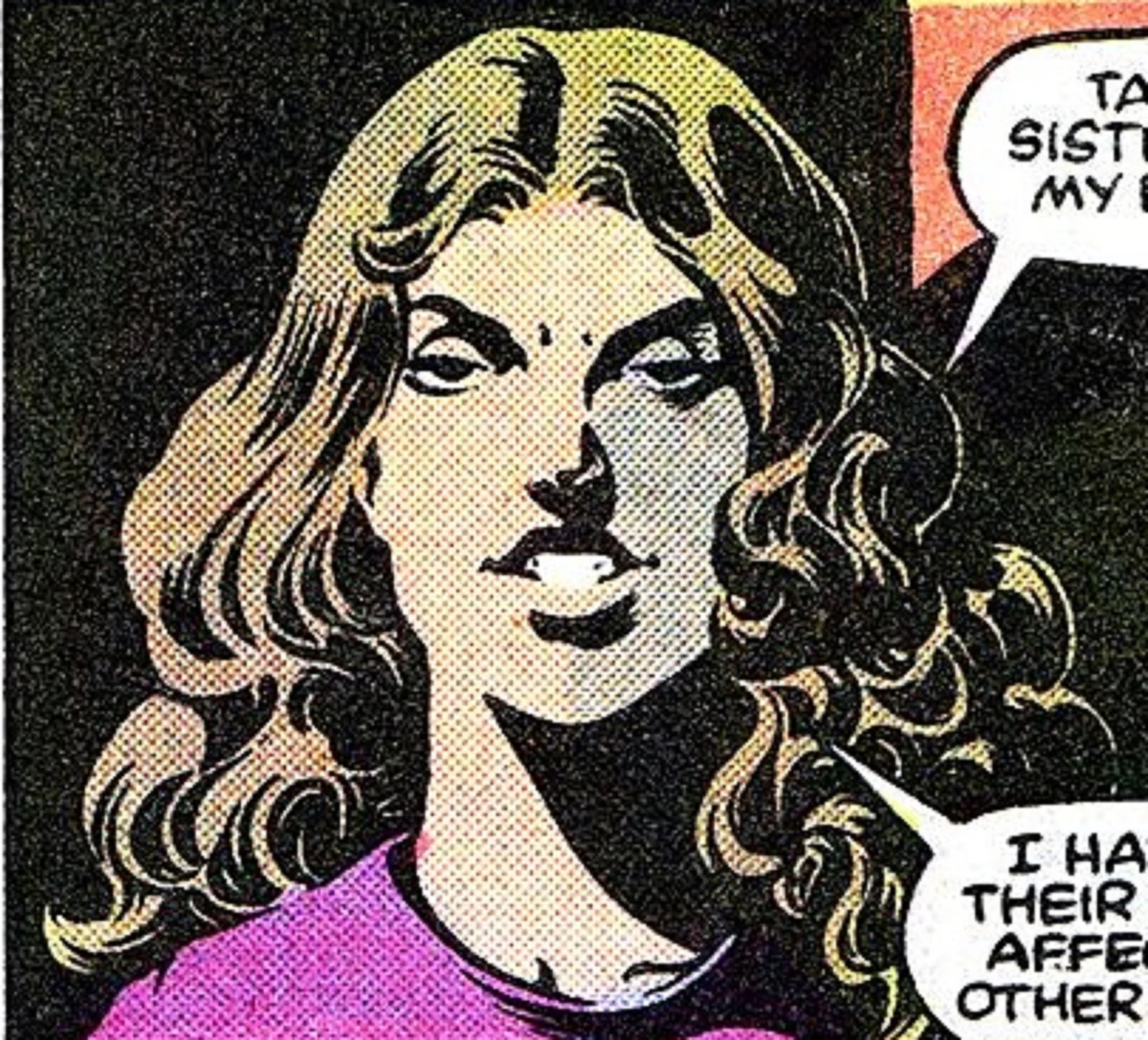 Sue Ellen (MA) | The Brain Strummers Wiki | Fandom