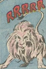 Whitemane (MA) | The Brain Strummers Wiki | Fandom