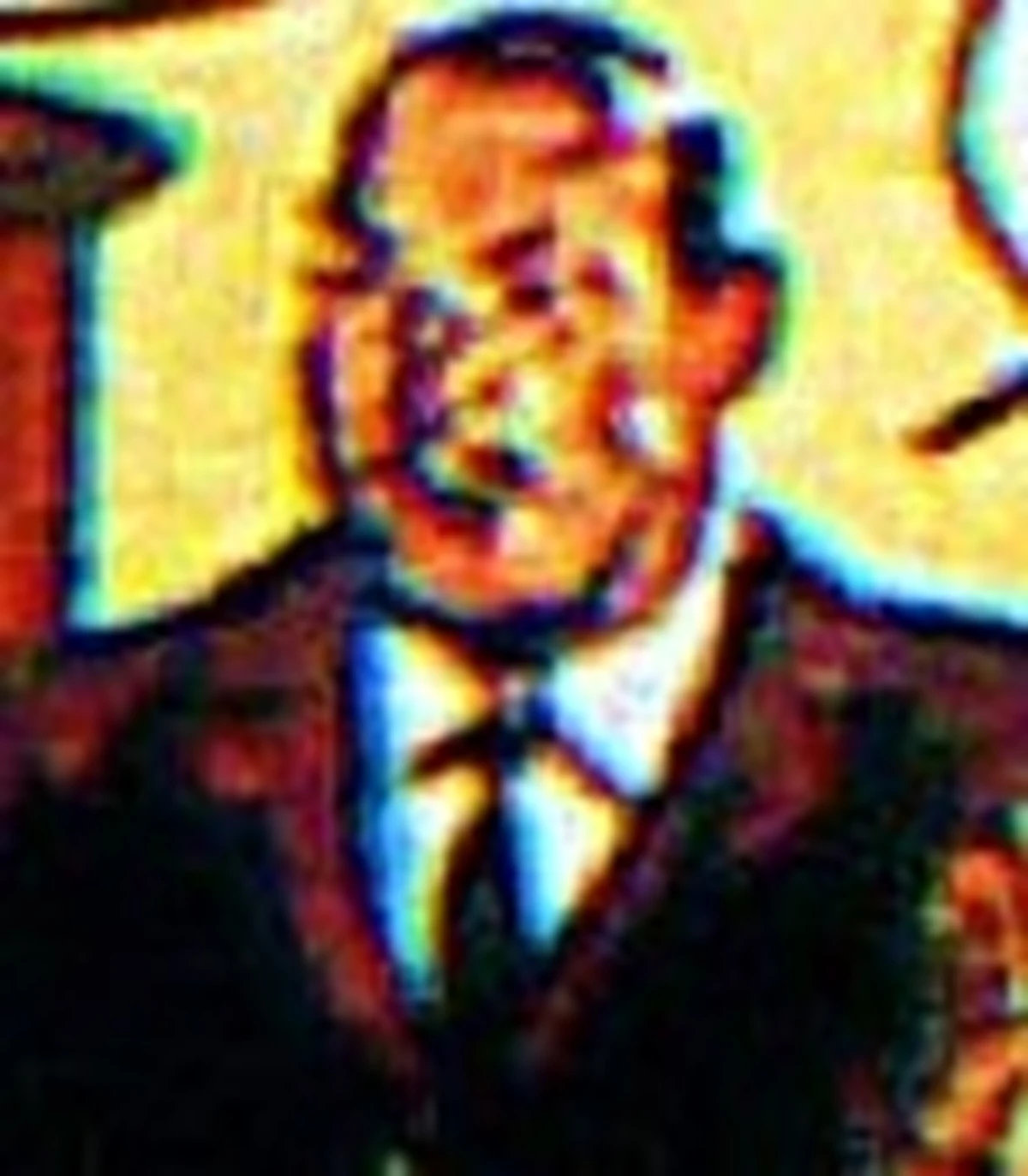 Judge Louis Frawd (DCU:UC) | The Brain Strummers Wiki | Fandom