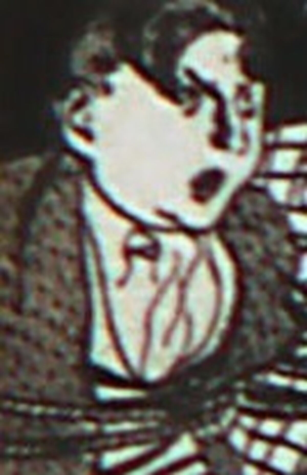 Spunk Gypsy Henchman Dcuuc The Brain Strummers Wiki Fandom