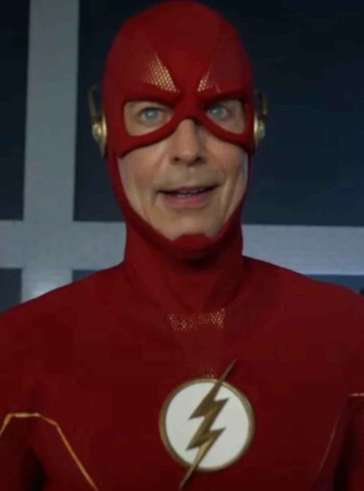 The Flash/Eobard Thawne (Armageddon Timeline) (DCU:UC) | The Brain Strummers Wiki | Fandom