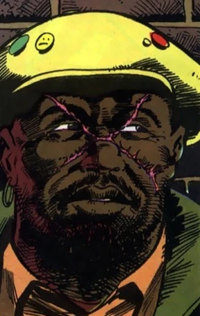 Scarface III (MA) | The Brain Strummers Wiki | Fandom