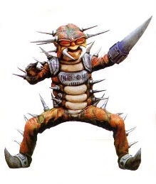 Centipede II (MA) | The Brain Strummers Wiki | Fandom