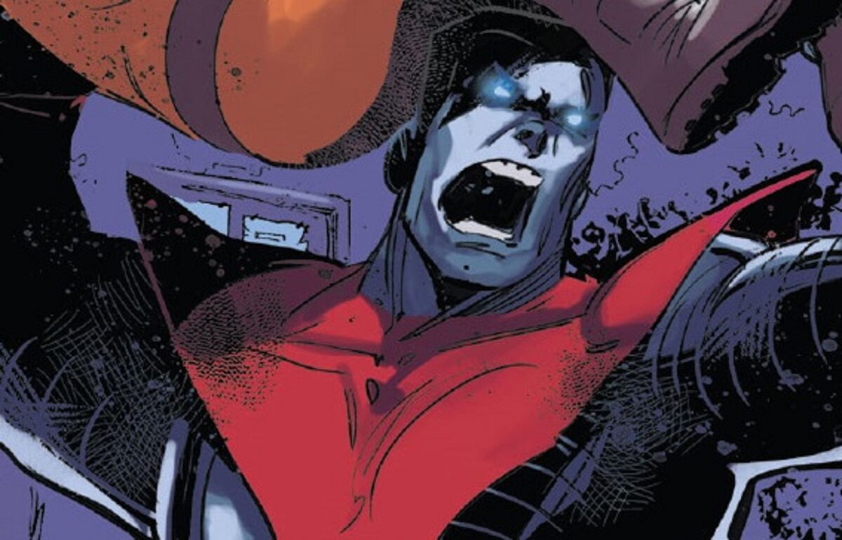 Colossus Danger Robot Ma The Brain Strummers Wiki Fandom