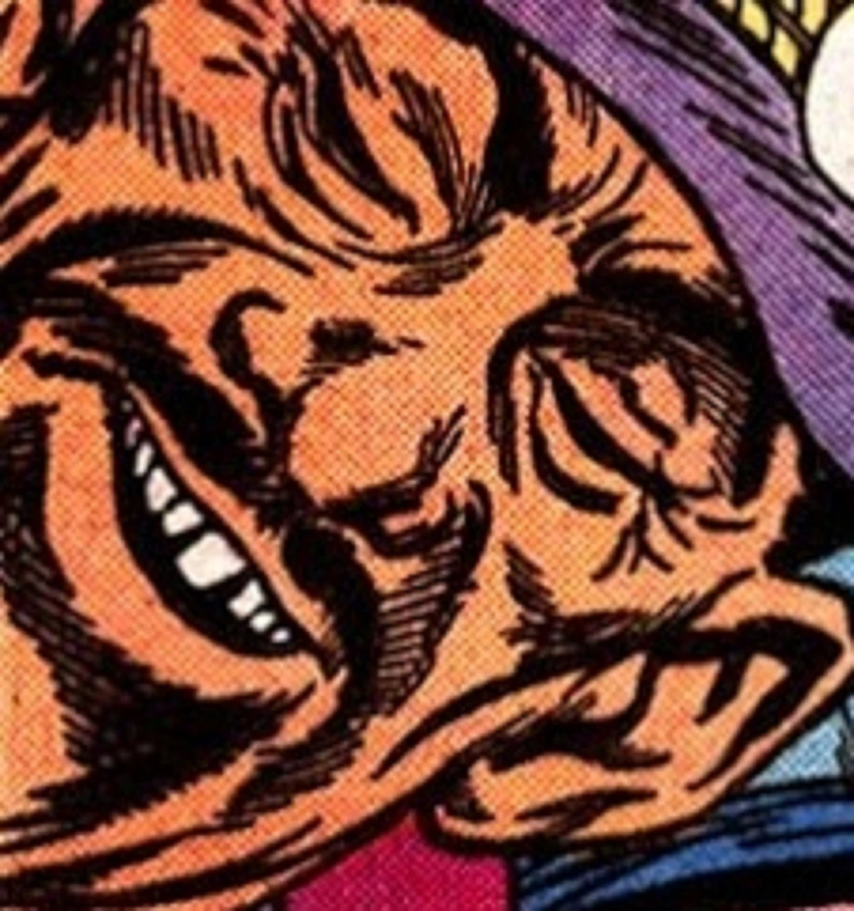 Commander Menda (DCU:UC) | The Brain Strummers Wiki | Fandom