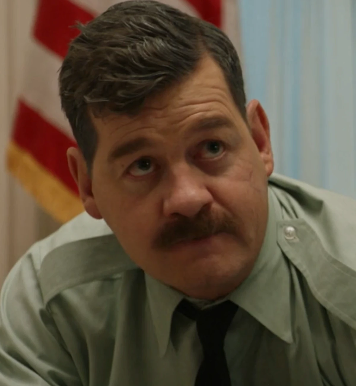 General Kilgore (DCU:UC) | The Brain Strummers Wiki | Fandom