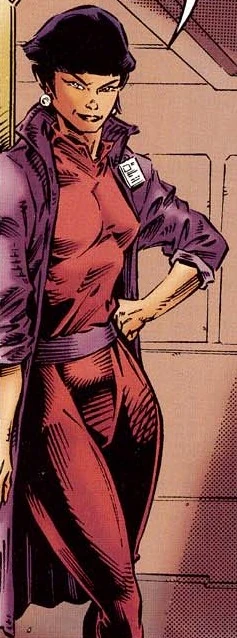 Jade Bixby (MA) | The Brain Strummers Wiki | Fandom