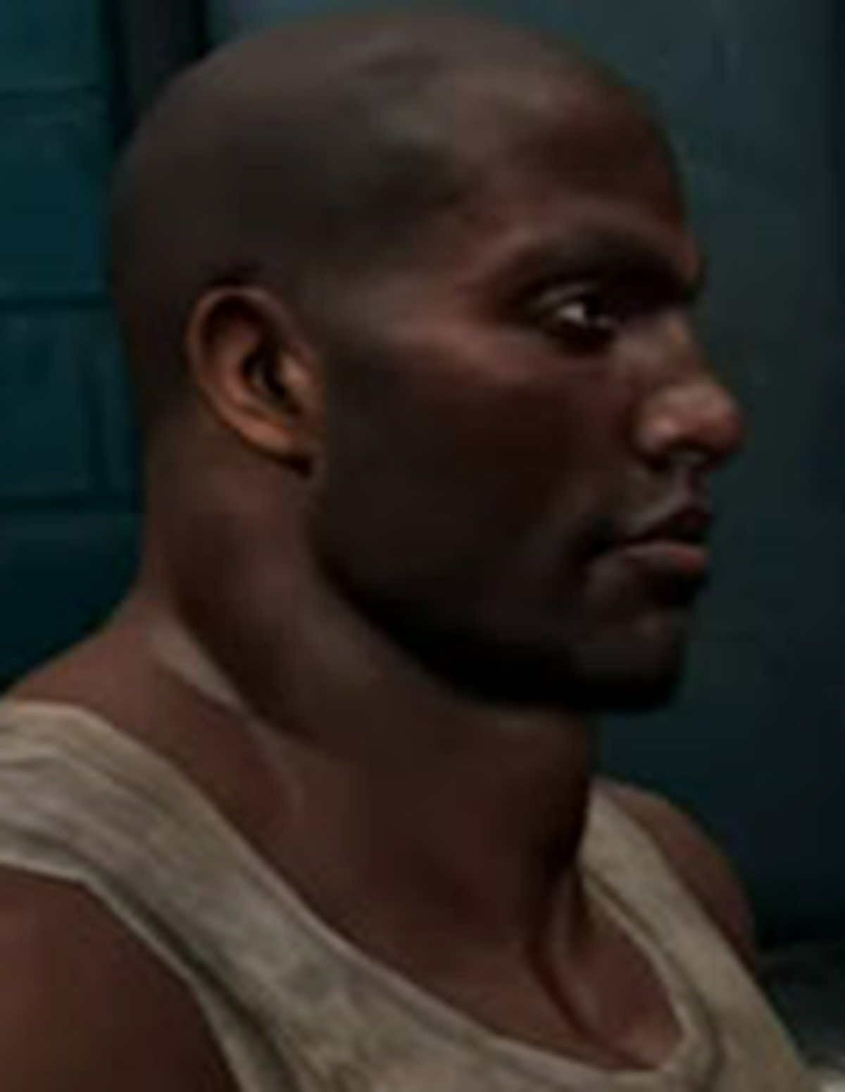 Lagase Inmate Dcuuc The Brain Strummers Wiki Fandom