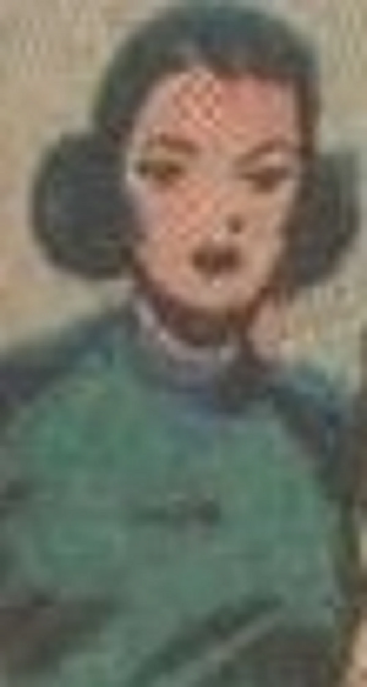 Sasha (Seven Sirens) (DCU:UC) | The Brain Strummers Wiki | Fandom