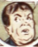 Steve Lars (MA) | The Brain Strummers Wiki | Fandom