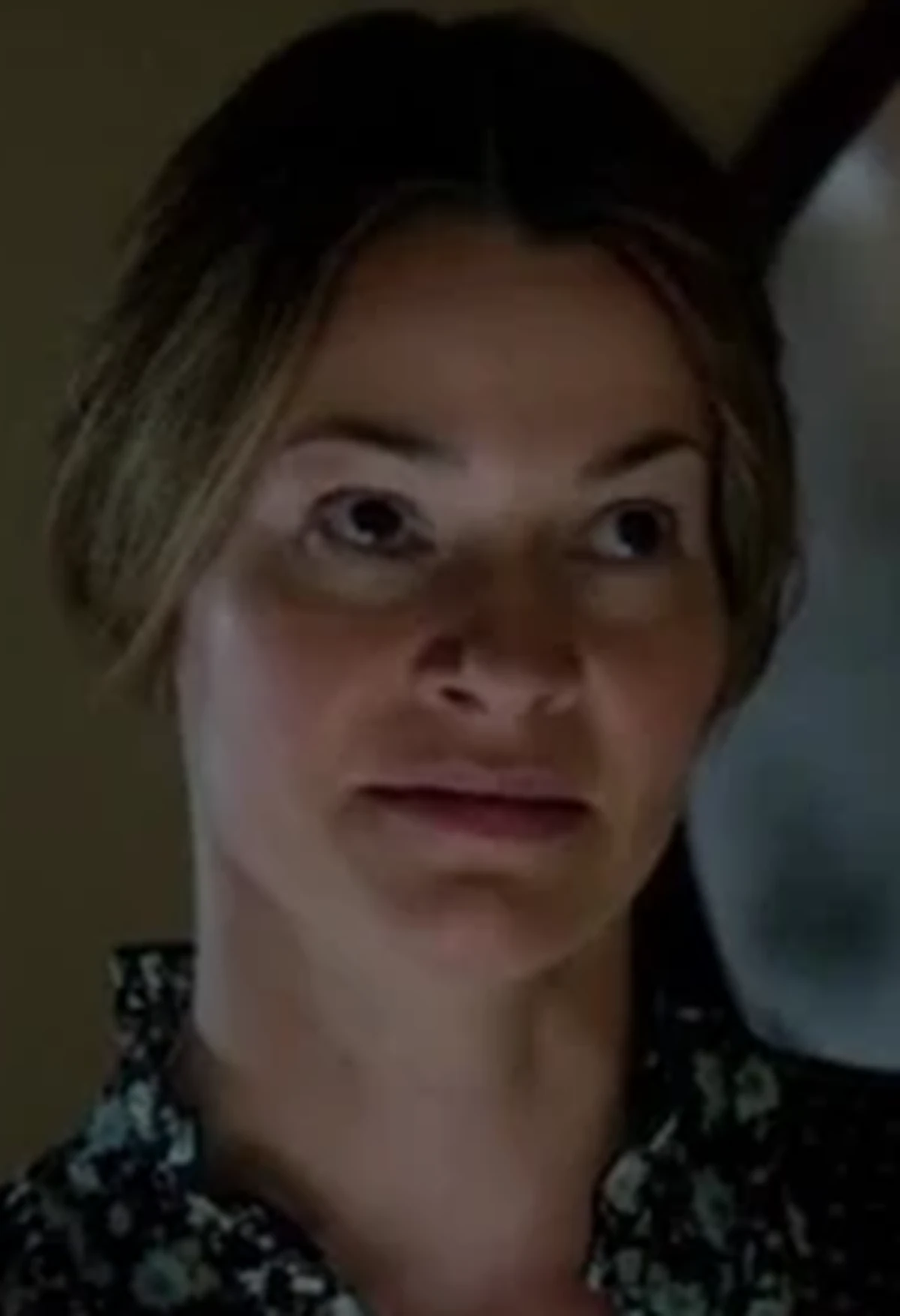 Mrs. Lannis (DCU:UC) | The Brain Strummers Wiki | Fandom