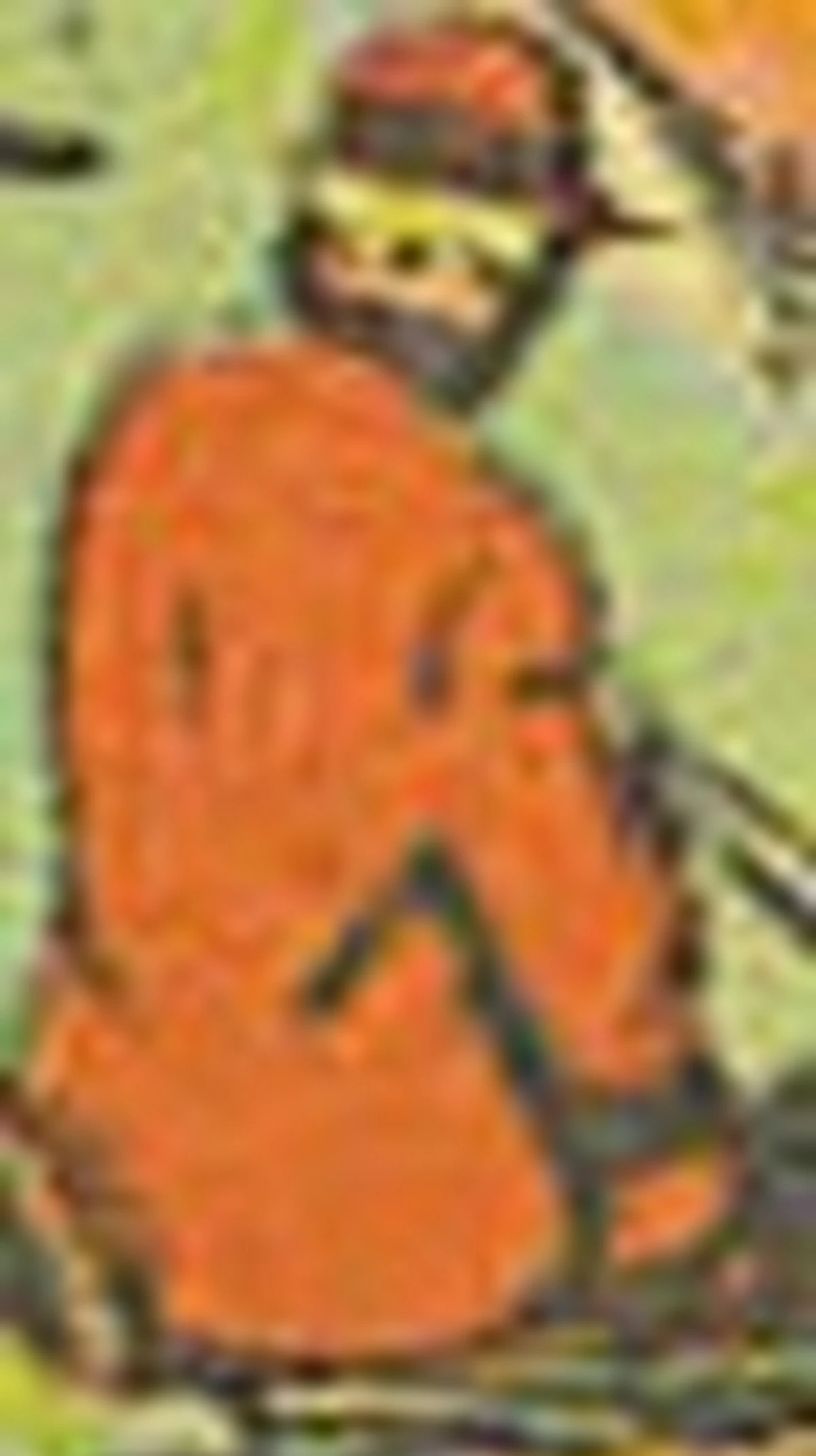Slug (Boss Henchman) (DCU:UC) | The Brain Strummers Wiki | Fandom