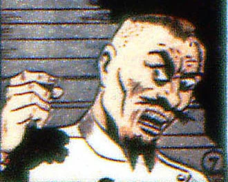 Dr. Eric Karlin (MA) | The Brain Strummers Wiki | Fandom