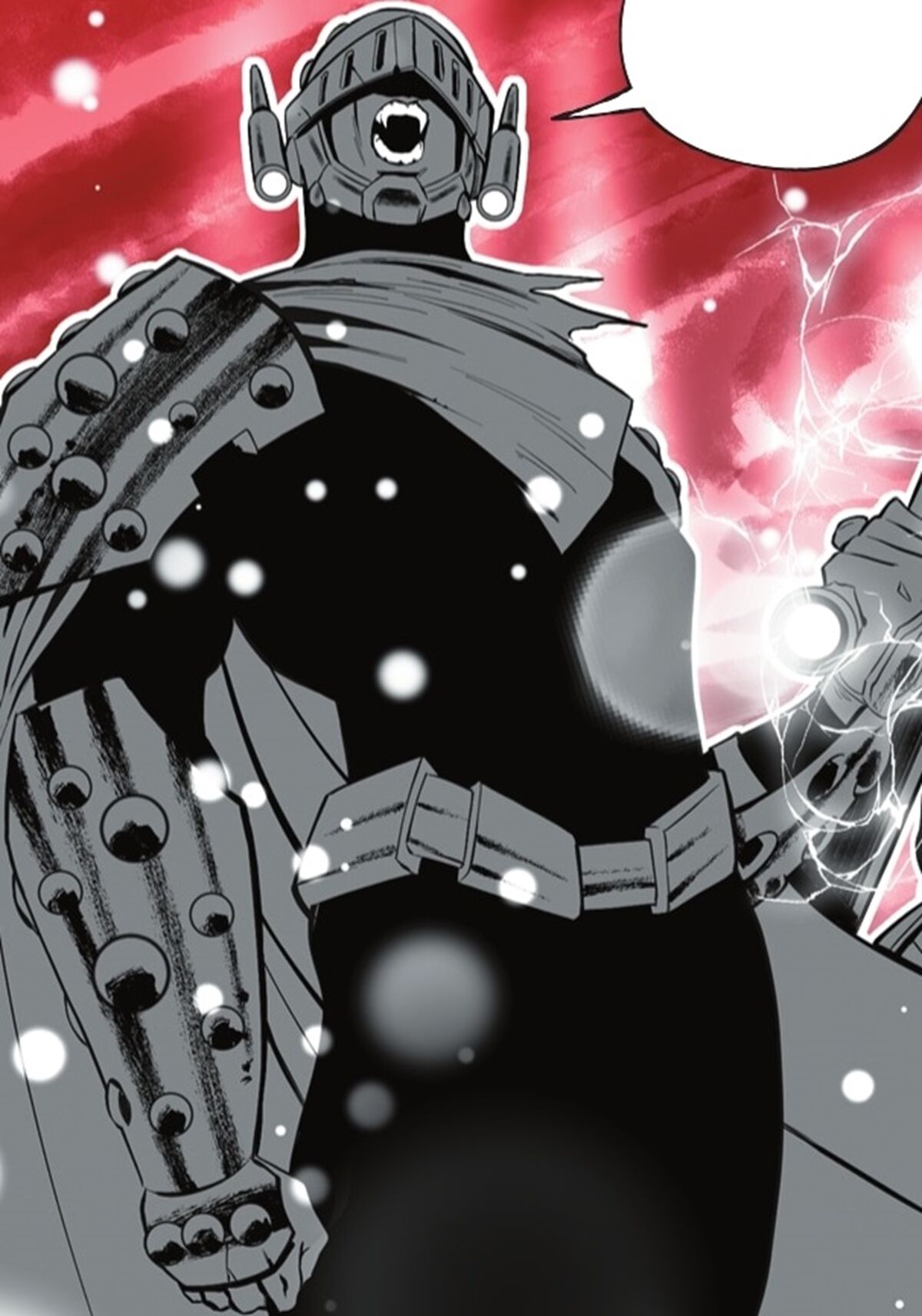 Prometheus Dc Vs Vampires Dcuuc The Brain Strummers Wiki Fandom