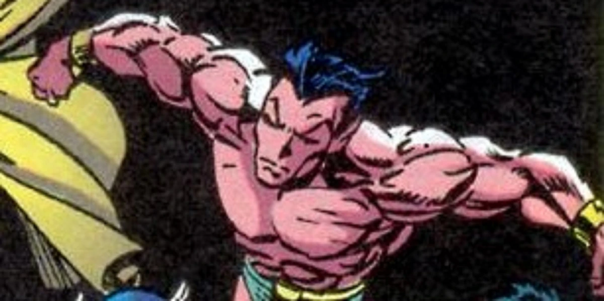 Sub-Mariner (Taskmaster Robot) (MA) | The Brain Strummers Wiki | Fandom