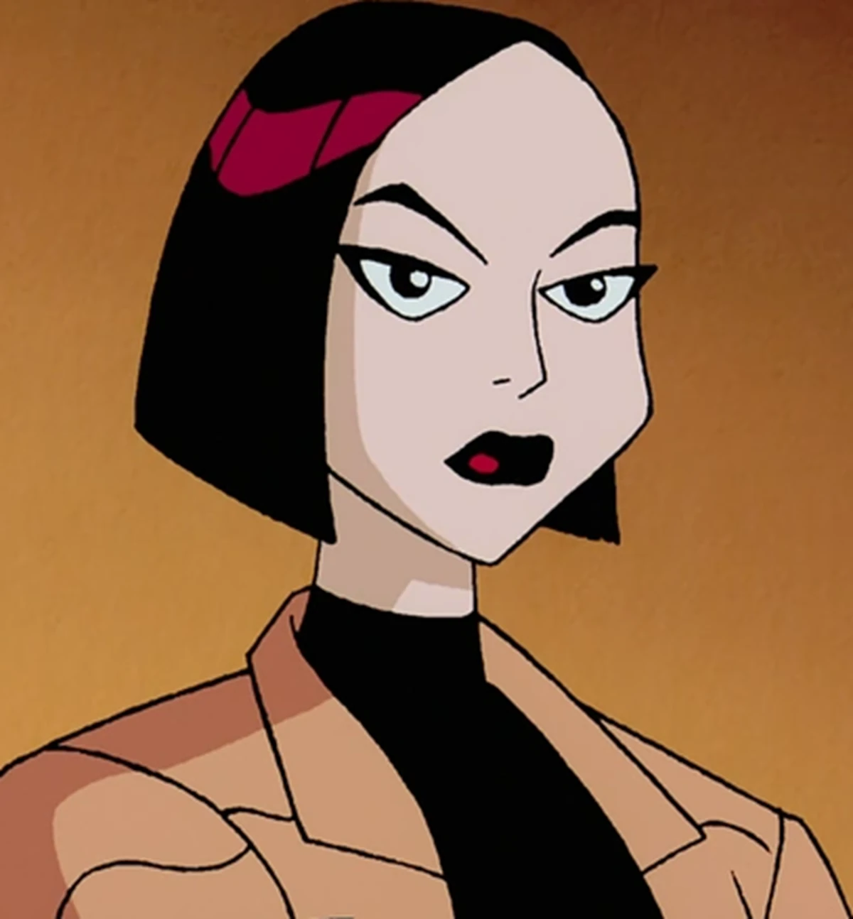 Deanna Clay (DCU:UC) | The Brain Strummers Wiki | Fandom