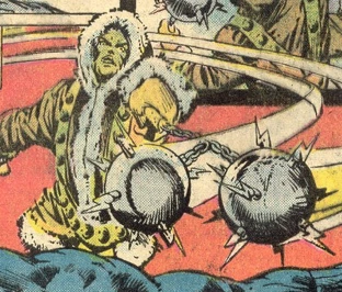 Jakak (MA) | The Brain Strummers Wiki | Fandom