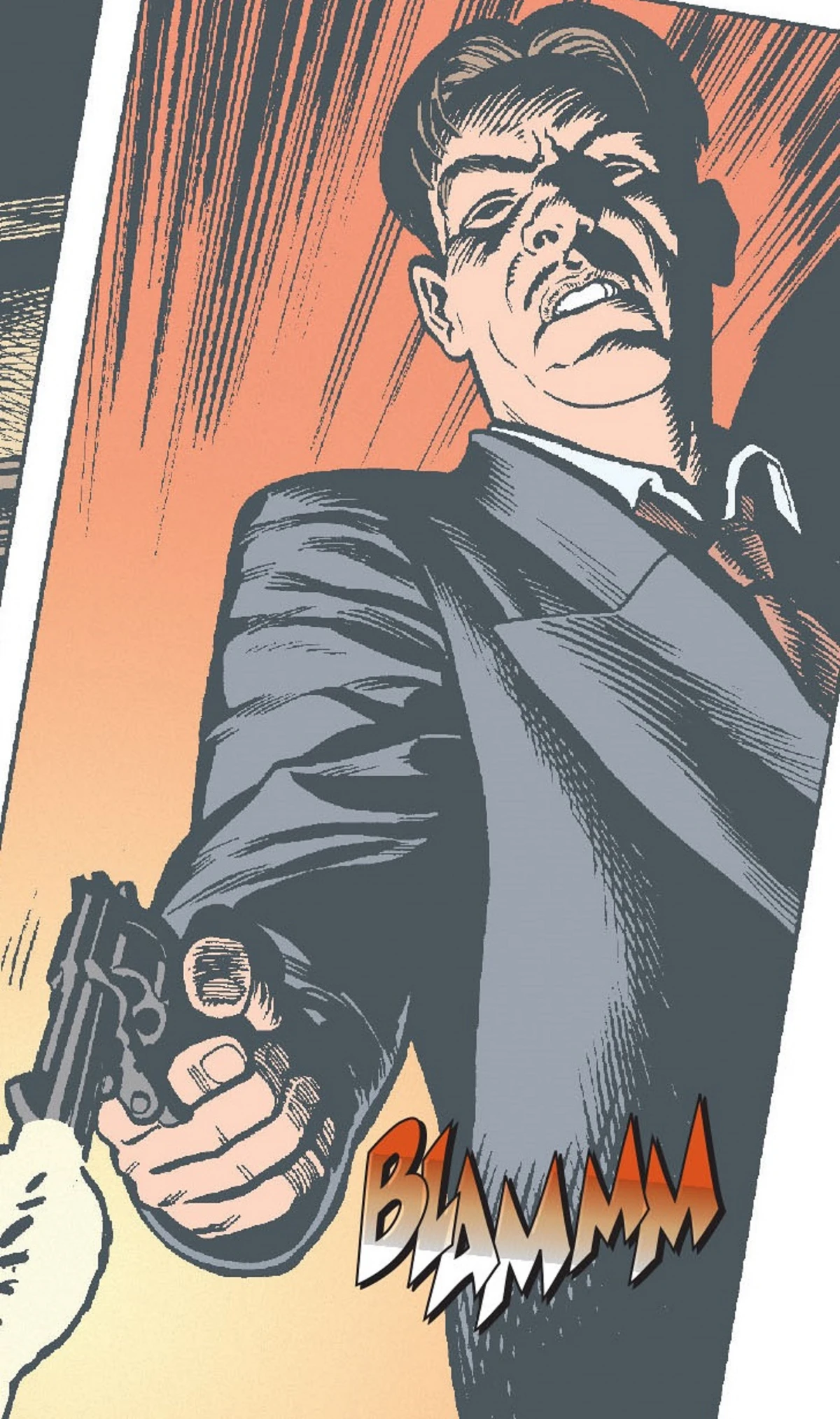 Lester Maddox (MA) | The Brain Strummers Wiki | Fandom