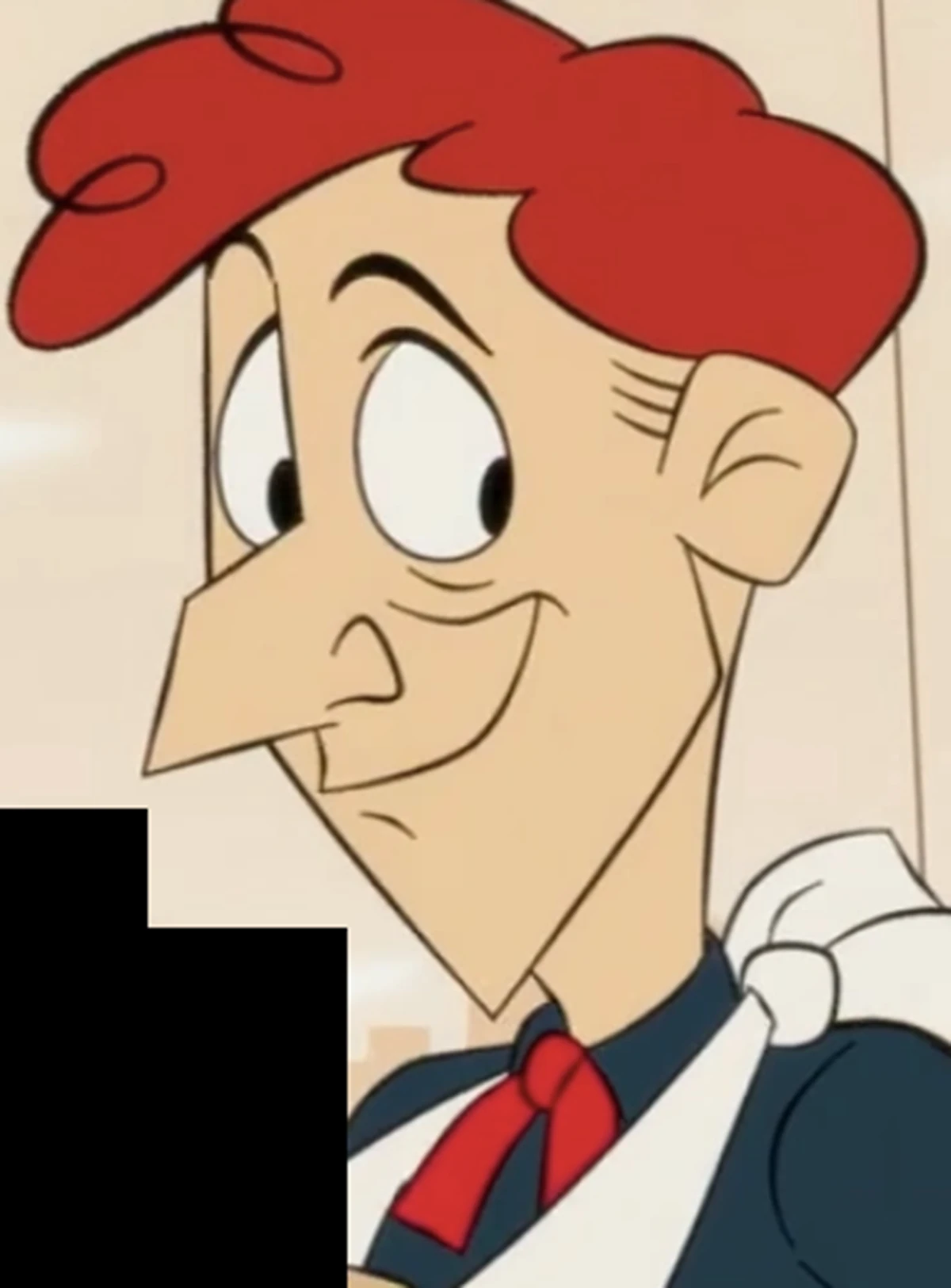 Simon (Vought-American) (DCU:UC) | The Brain Strummers Wiki | Fandom