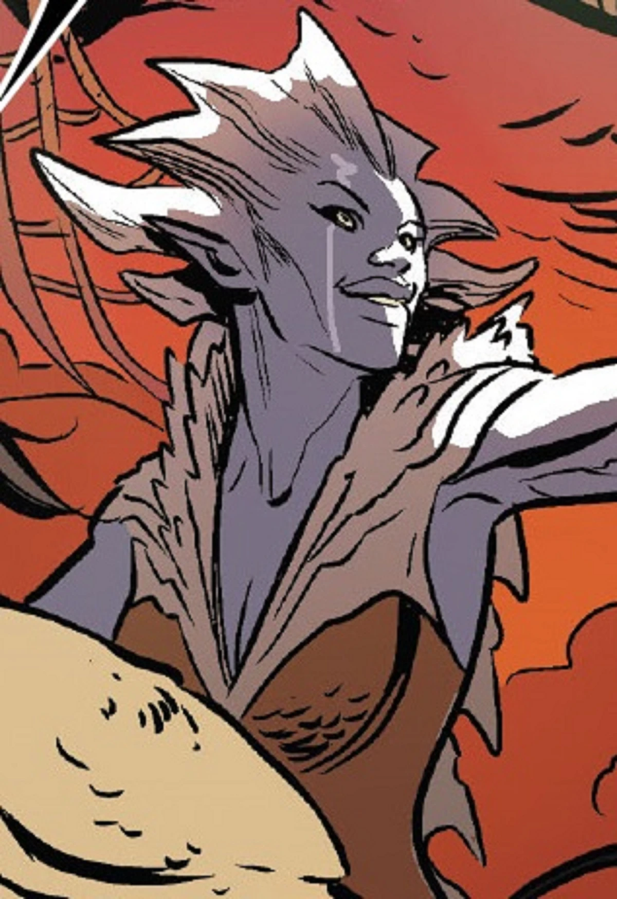 Sweet Mercy (MA) | The Brain Strummers Wiki | Fandom